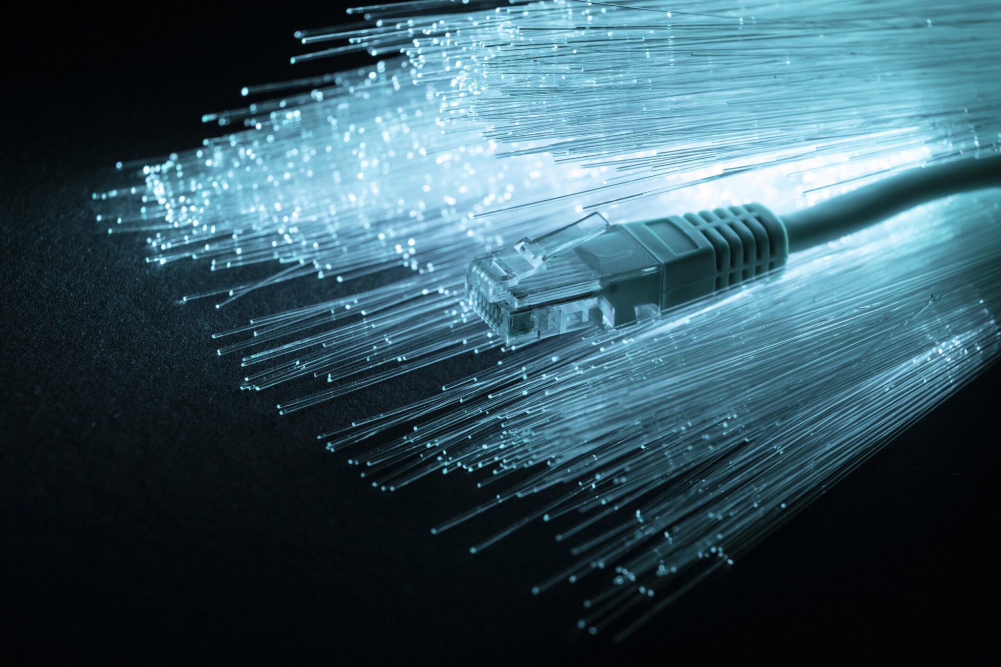 Enhancing Efficiency: The Power of Structured Cabling