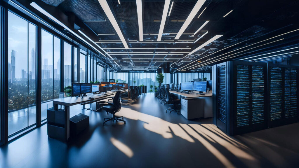 Mastering Your New Office IT Setup: Comprehensive Checklist Mastering Your New Office IT Setup: Comprehensive Checklist